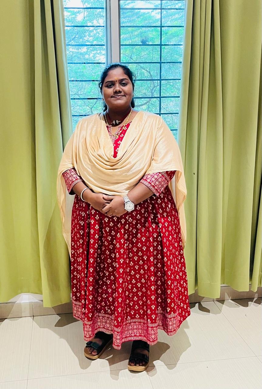 Ms. Divya K – Crescendo Music House